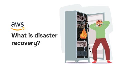 What Is Disaster Recovery Wise It Ukraine