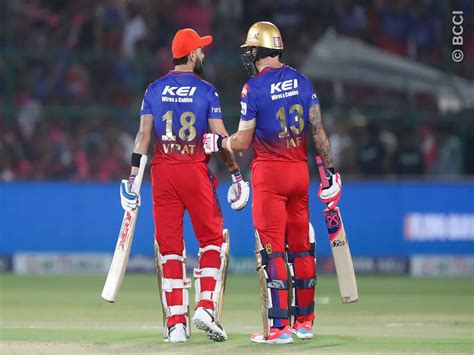 IPL 2024 MI Vs RCB Head To Head Records In IPL