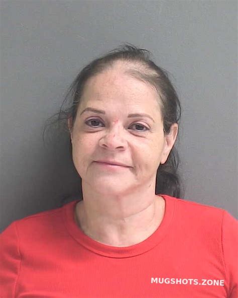 RUIZ MARISOL 06 23 2022 Volusia County Mugshots Zone