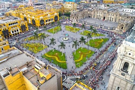 30 Lugares para visitar en Lima Los Mejores Turismo Perú