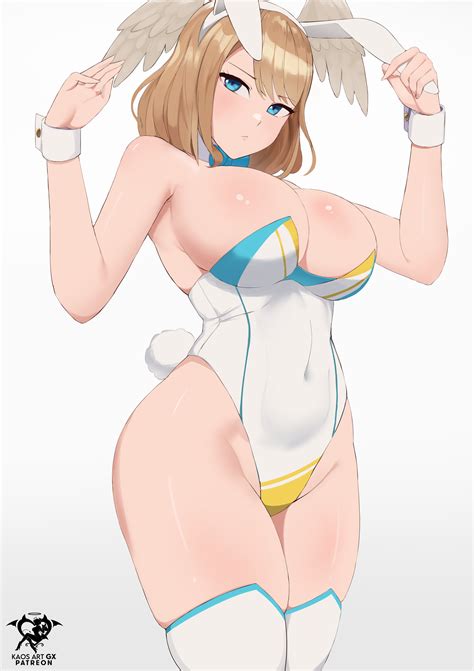 Eunie Xenoblade Chronicles And 1 More Drawn By Kaos Art Danbooru