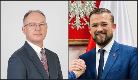 Wybory 2024 Debata kandydatów na burmistrza Buska Zdroju Michał