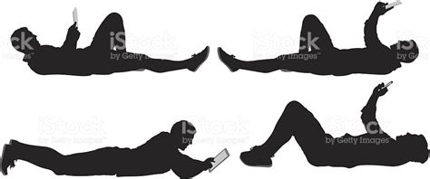 Person Lying Down Drawing At Paintingvalley Explore Collection Of