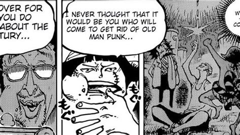 Link Baca Online Manga One Piece Chapter 1089 Bahasa Indonesia Masa