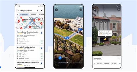 Google Announces New Ai Features Coming To Google Maps