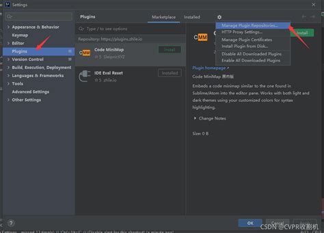 Idea Ide Eval Reset Csdn
