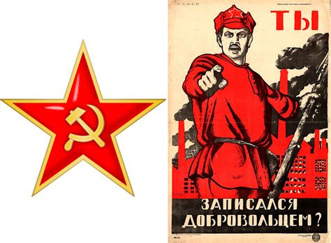 Por qué el rojo fue el principal color de la URSS Russia Beyond ES