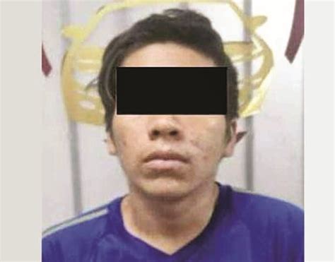 Vinculado a Proceso por Robo con Violencia Agravado Periódico El Orbe