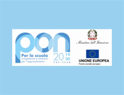 PON PNRR PN 21 27 ITES Olivetti Lecce