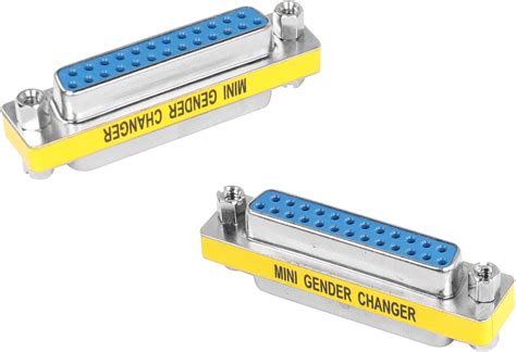 Amazon KENTEK 13W3 DB 13W3 13 Pin Male To HD15 HDD15 15 Pin Female