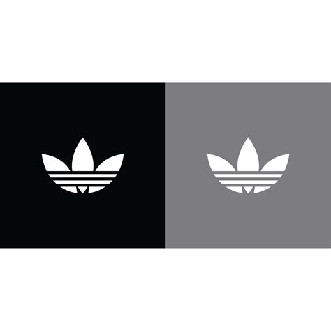 Adidas Logo Transparent Png Png