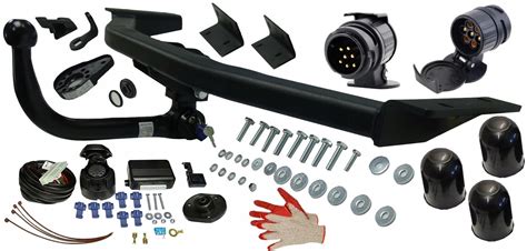 Wypinany Hak Holowniczy Modu Pin P Wi Zka Kia Sportage Iii Sl