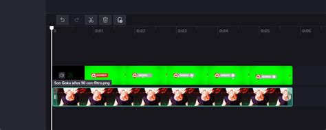 Cómo usar la pantalla verde en Clipchamp fácil y gratis