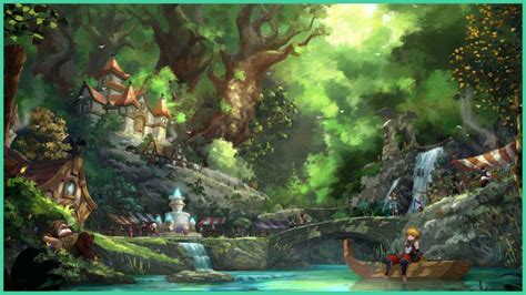 Dragon Nest 2 Evolution Tier List All Classes Ranked Trendpulsebuzz