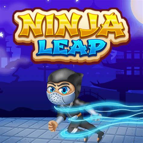 Ninja Leap Unblocked Play Free Online Unblocked Games At Tyrone