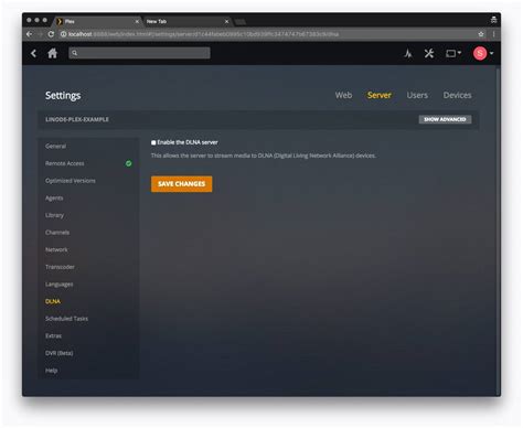 Install Plex Media Server On Centos Linode Docs