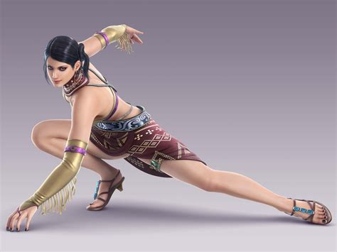 Tekken 6 Bloodline Rebellion Picture Image Abyss