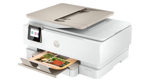 HP Envy Inspire 7955e All In One Printer Review 2022 PCMag Australia