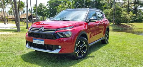 Presentación Nuevo Citroen C3 Aircross 16 Valvulas