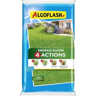 Algoflash Gamm Vert