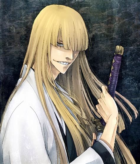 BLEACH Kubo Tite Image By Ai Nnnn Mangaka 1261479 Zerochan