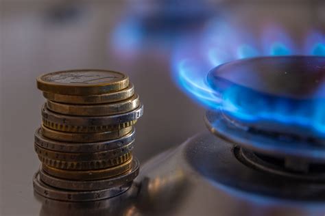Fin du tarif règlementé de vente de gaz Immobilier Lille Nantes