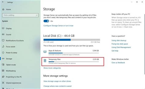 14 Tips To Help You Fix OneDrive Sync Problems On Windows 10 Page 9