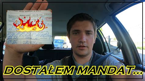 MANDAT za BRAK karty WĘDKARSKIEJ przy sobie YouTube