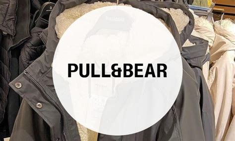 Black Friday 2023 en Pull Bear Cuándo empieza y cuánto durará el evento