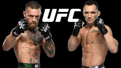 Conor McGregor Announces June 29 Return Vs Michael Chandler