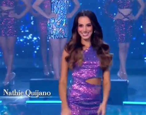 Ric La Torre On Twitter Siguientes Clasificadas Nathie Quijano