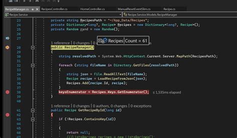 Visual Studio Debugger On Twitter While Using Datatips Have You Ever