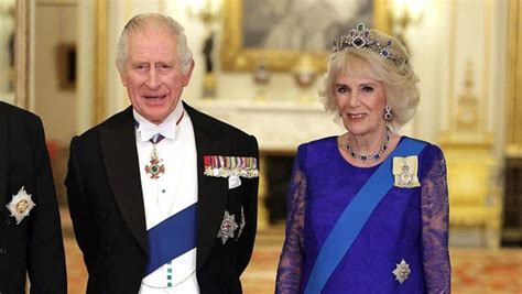 Detalii neștiute despre încoronarea Regelui Charles al III lea