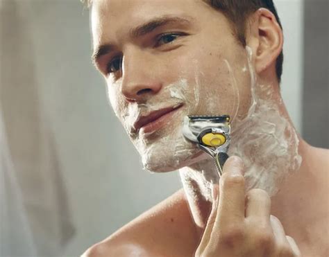 Os Principais Mitos E Verdades Sobre O Barbear Gillette Br