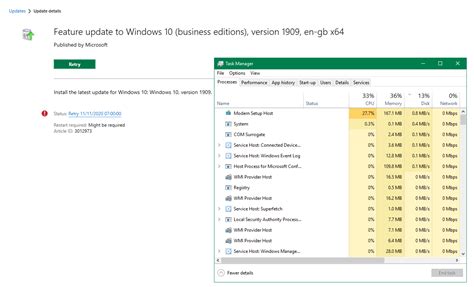 Arshad On Twitter Memcm Mecm Configmgr Sccm Windows Servicing