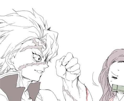 Kimetsu No Yaiba Page Imhentai