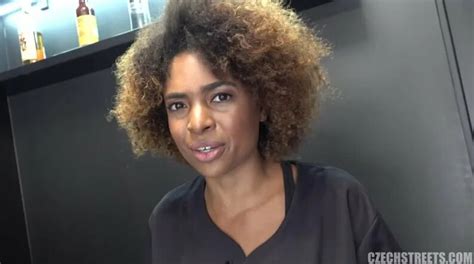 Czechstreets E Black Sexy Hairdresser Porno Pron Amateur