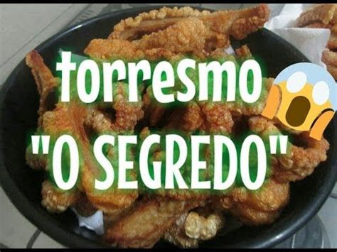 Torresmo A Pururuca Confira A Receita Artofit