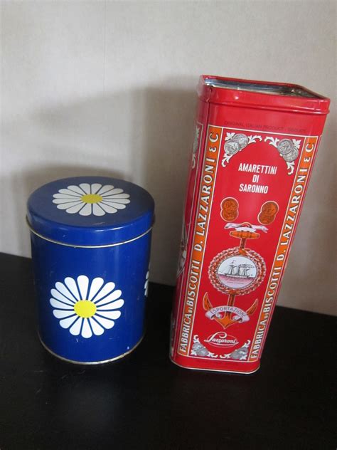 Se produkter som liknar Retro burkar plast 70 tal på Tradera