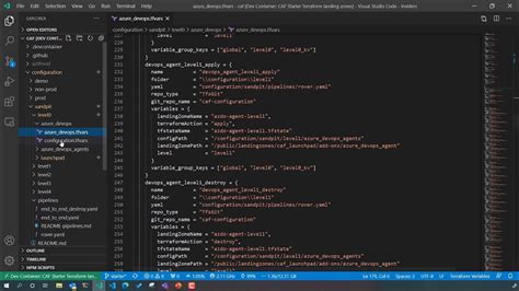 Automated Azure Devops Pipelines Creation January 2021 Update Youtube