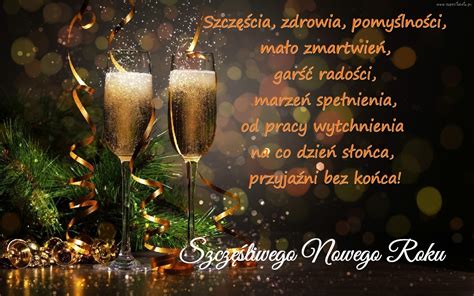 Zyczenia Na Nowy Rok Gify Image To U