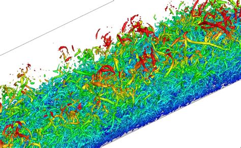 working group boundary layers institute of aerodynamics and gas dynamics university of stuttgart