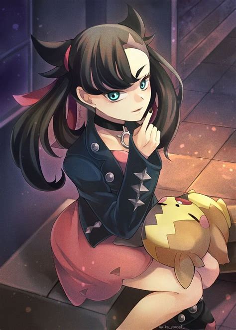 Pokémon Sword Shield Image by Yomogi 3763769 Zerochan Anime Image