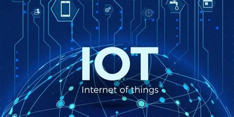 La convergence de la Blockchain avec l IoT objets connectés