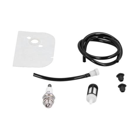 Minifinker Filtre à air pour tronçonneuse Filtre à Air en coton filtre