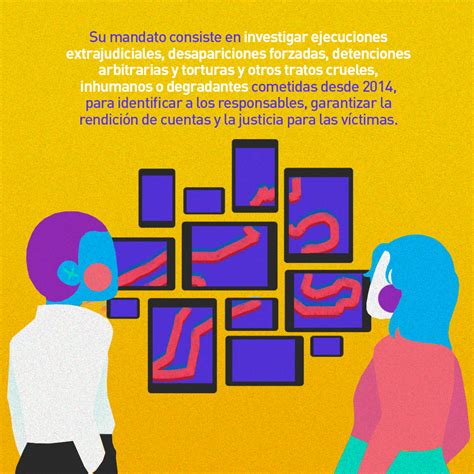 Respuestas para Venezuela Justicia para las víctimas de crímenes de