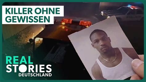 True Crime Doku Mord In Einer Sommernacht Real Stories Deutschland