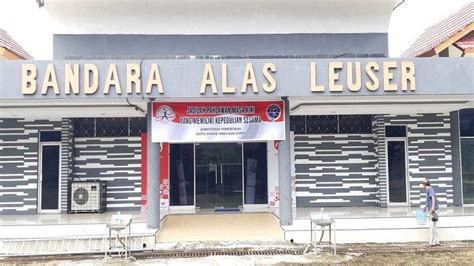 Pesawat Perintis Susi Air Layani Penerbangan Kutacane Banda Aceh Catat