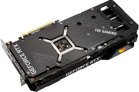 Customer Reviews ASUS NVIDIA GeForce RTX 3070 Ti TUF 8GB GDDR6X PCI