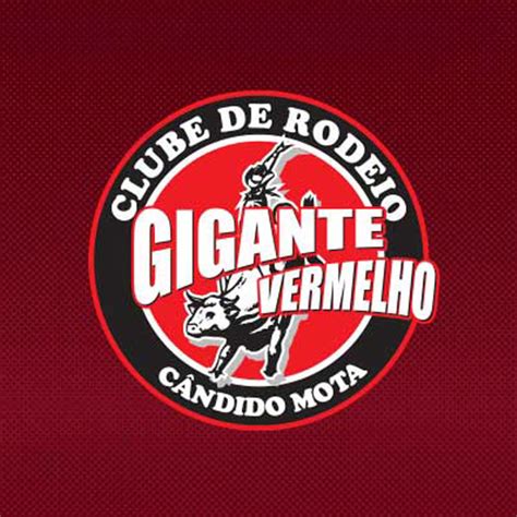 Festa Do Rodeio Gigante Vermelho Guiche Web